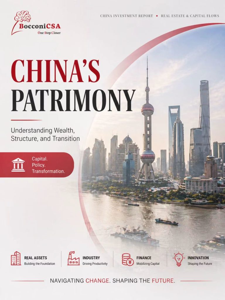 Investing trends in China: where do Chinese people put their money ...